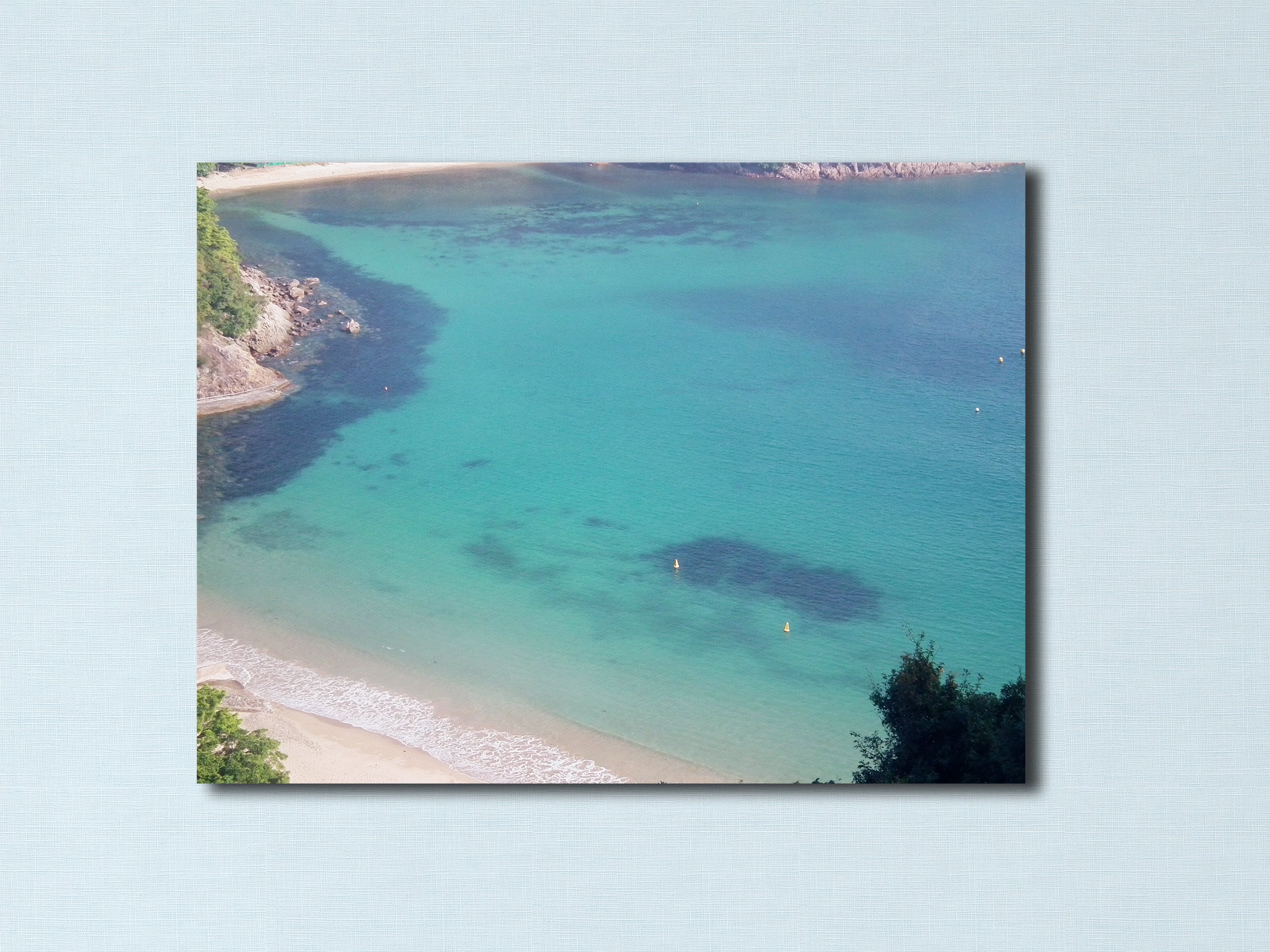 2013 – TBLS - The Blue Lagoon Studio