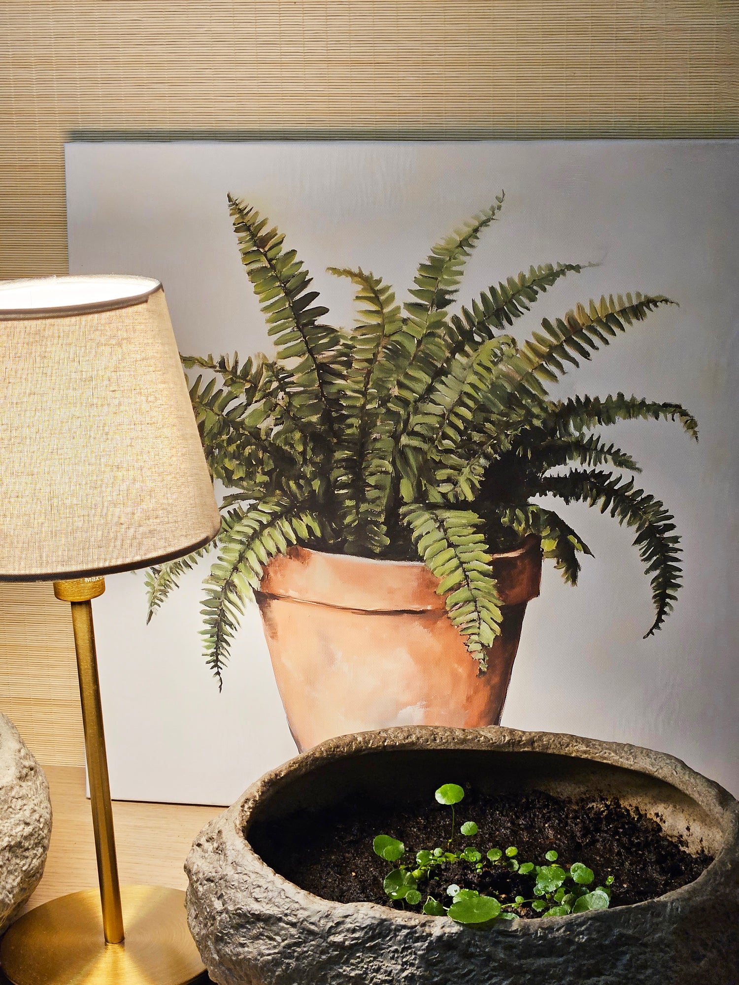 About Art & Canvas – TBLS - The Blue Lagoon Studio