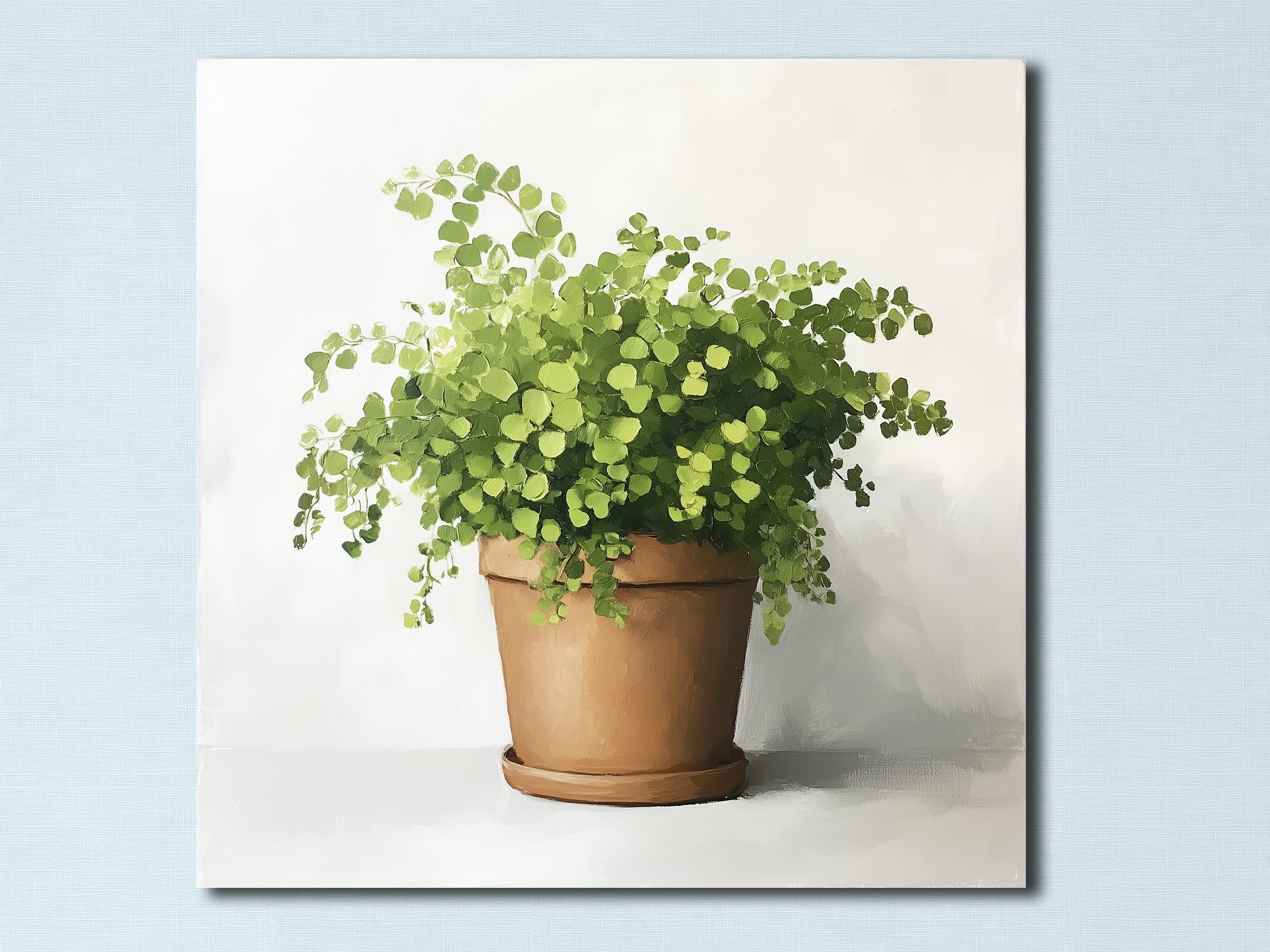 Adiantum – TBLS - The Blue Lagoon Studio
