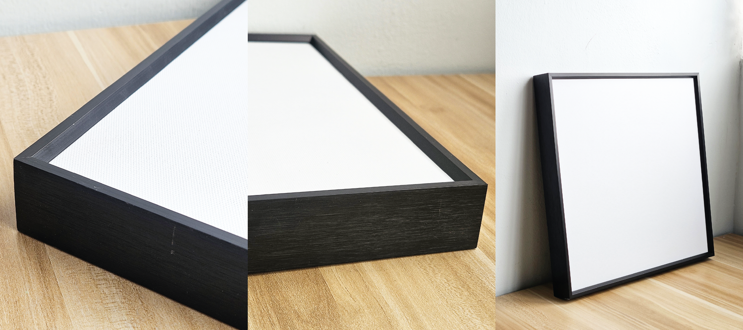 About Art & Canvas – TBLS - The Blue Lagoon Studio