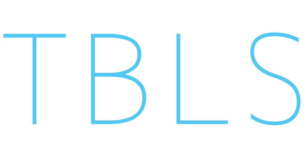 TBLS - The Blue Lagoon Studio